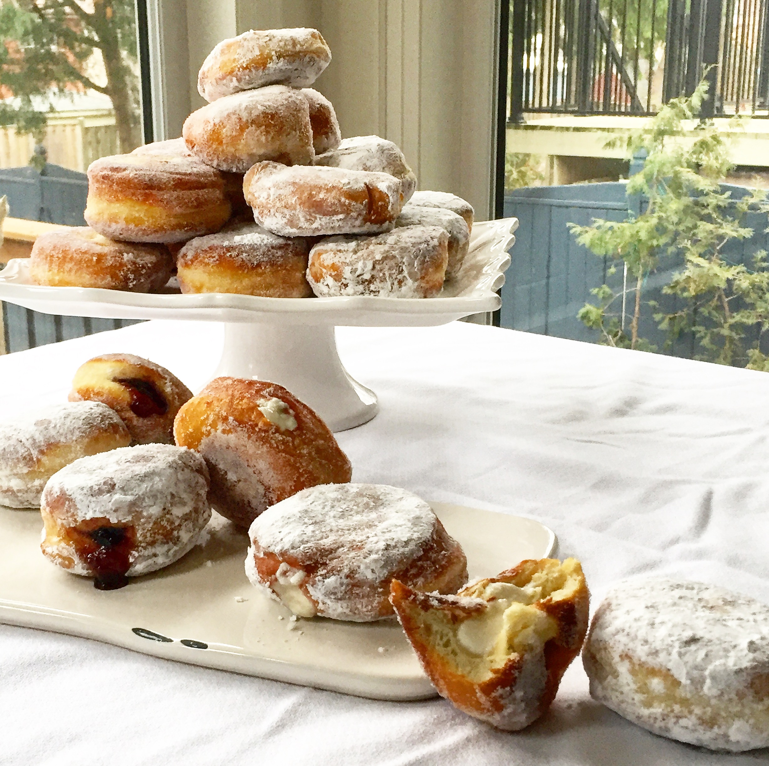 Get Yo Paczki – Table Without Borders