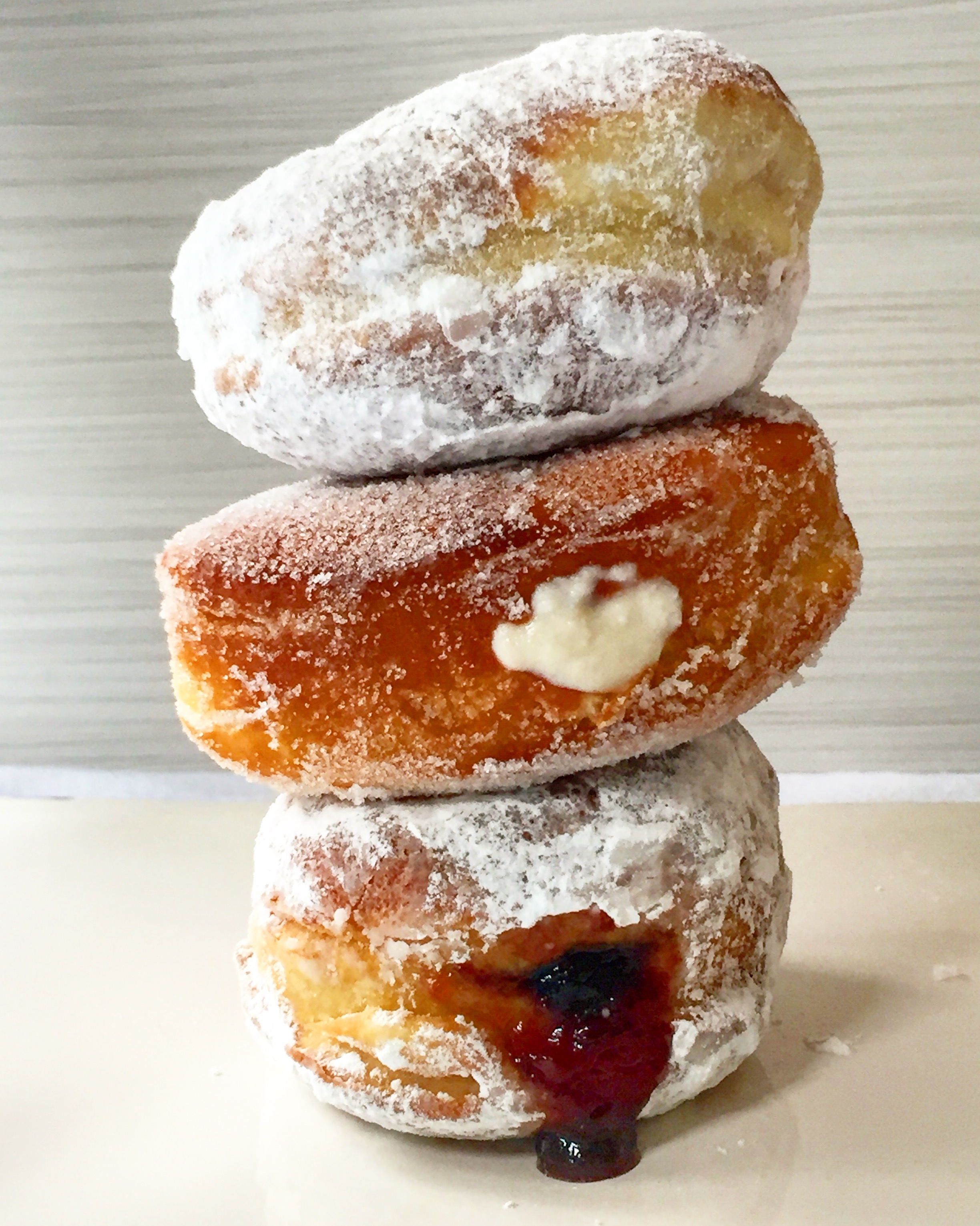 Get Yo Paczki – Table Without Borders
